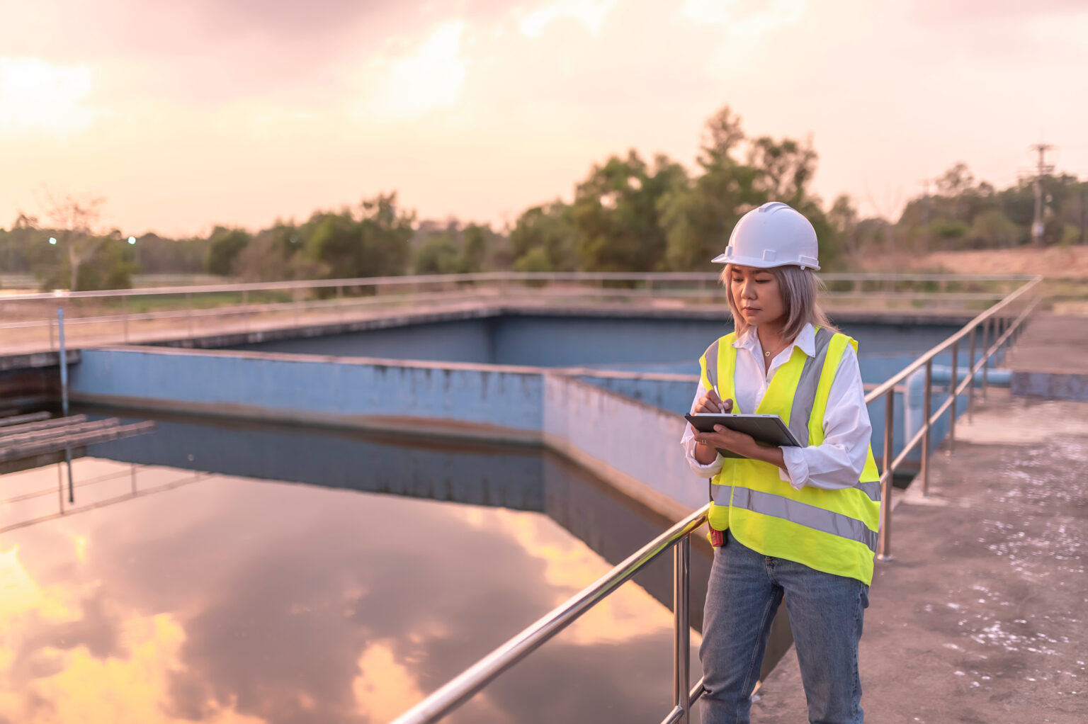 Safety Shower & Eye Wash Inspection | Spill Kit Servicing