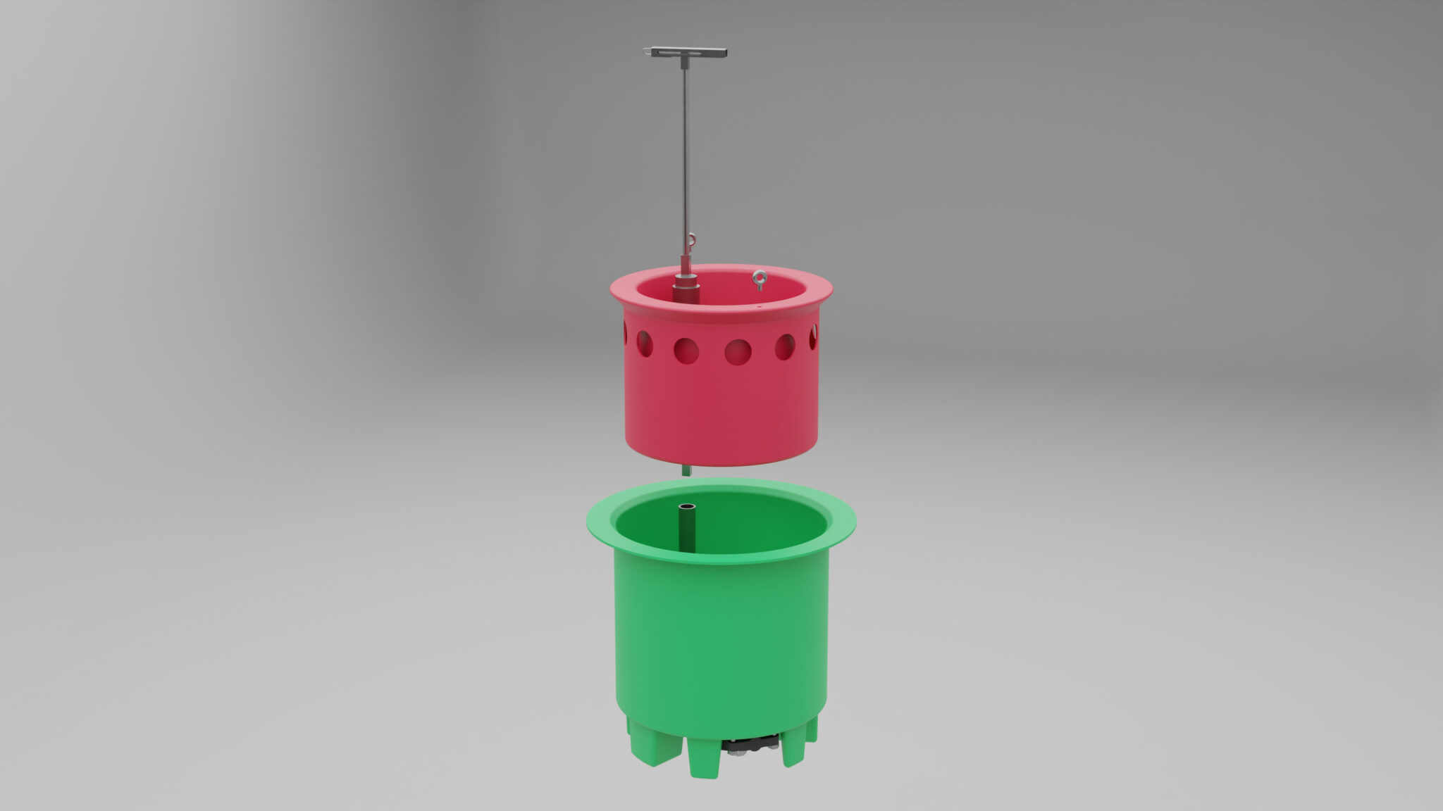 DrainSAFE™ Stormwater Isolation and Pollution Prevention Device | Akuna