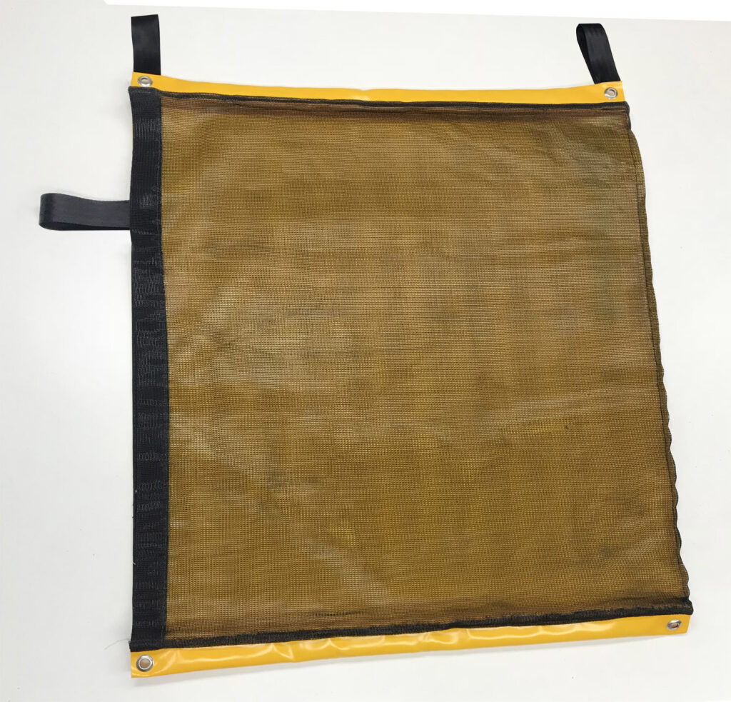 Absorbent Spill Mat - Oil & Fuel | Akuna
