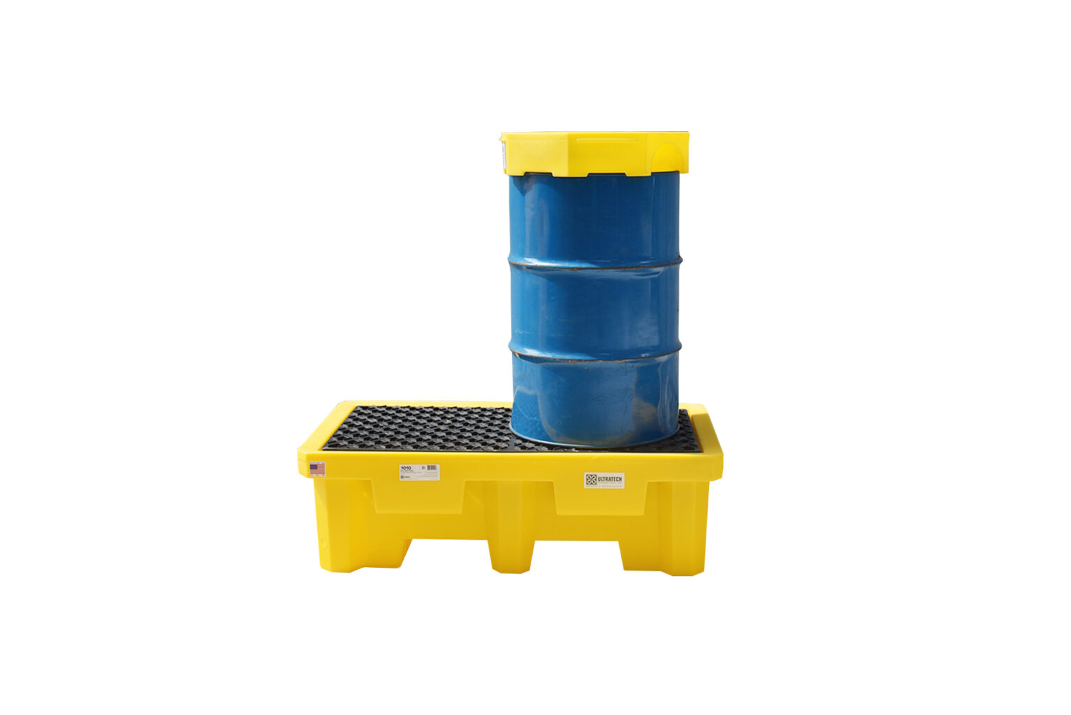 Bunded Pallets & Spill Containment Solutions | Akuna