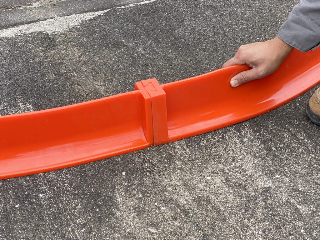 Ultra-Spill Berm Plus | Akuna