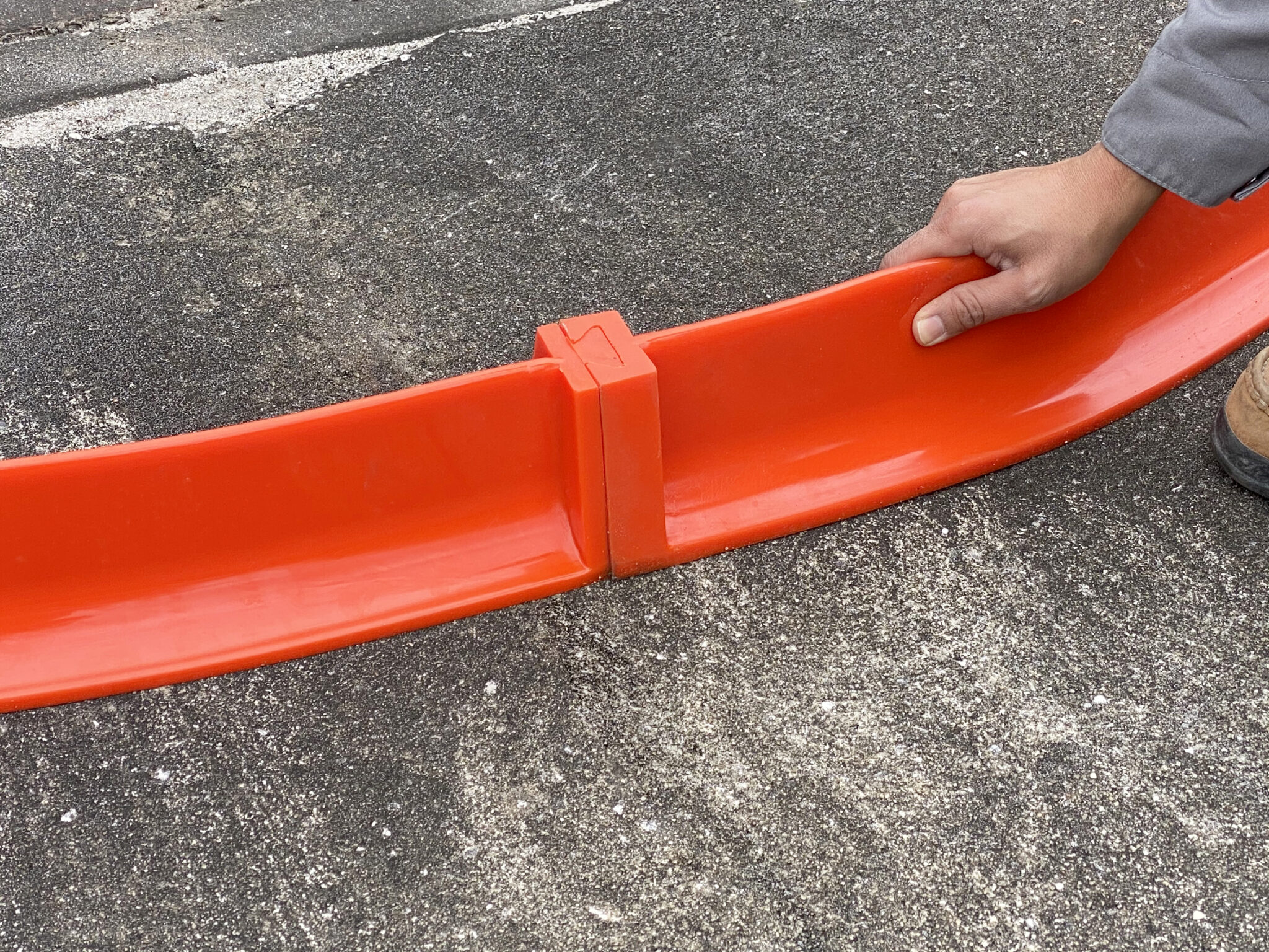 Ultra-Spill Berm Plus | Akuna