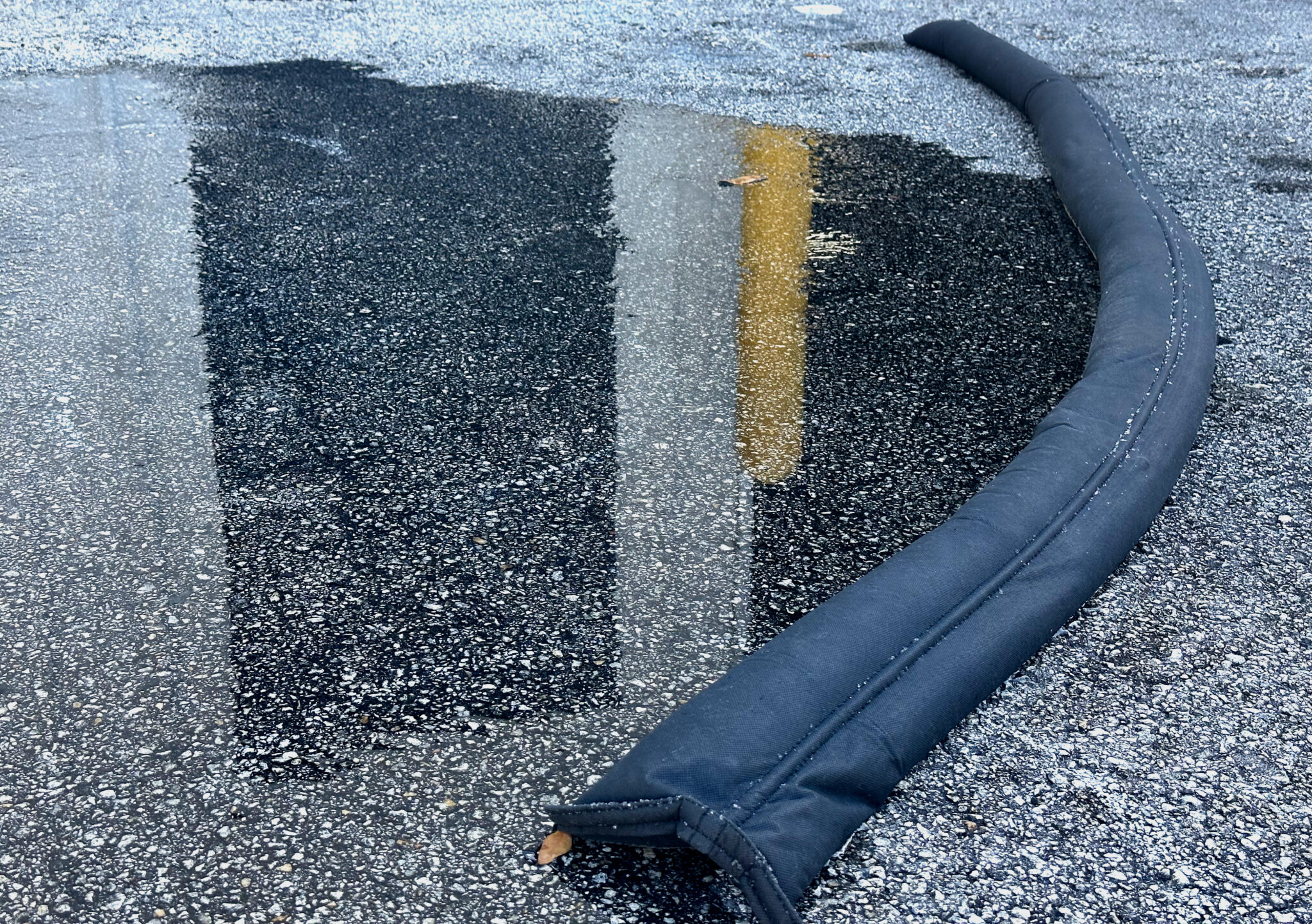 Ultra-Flood Stopper | Akuna