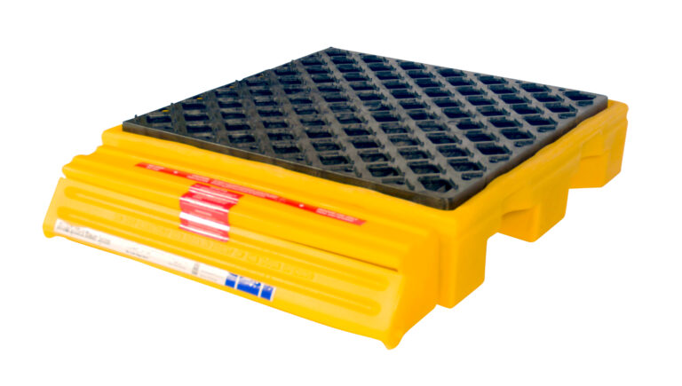 Ultra-Spill Deck Bladder System | Akuna