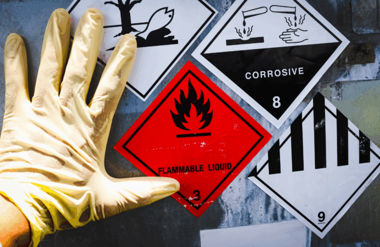 Chemical Compatibility Reference Chart | Akuna